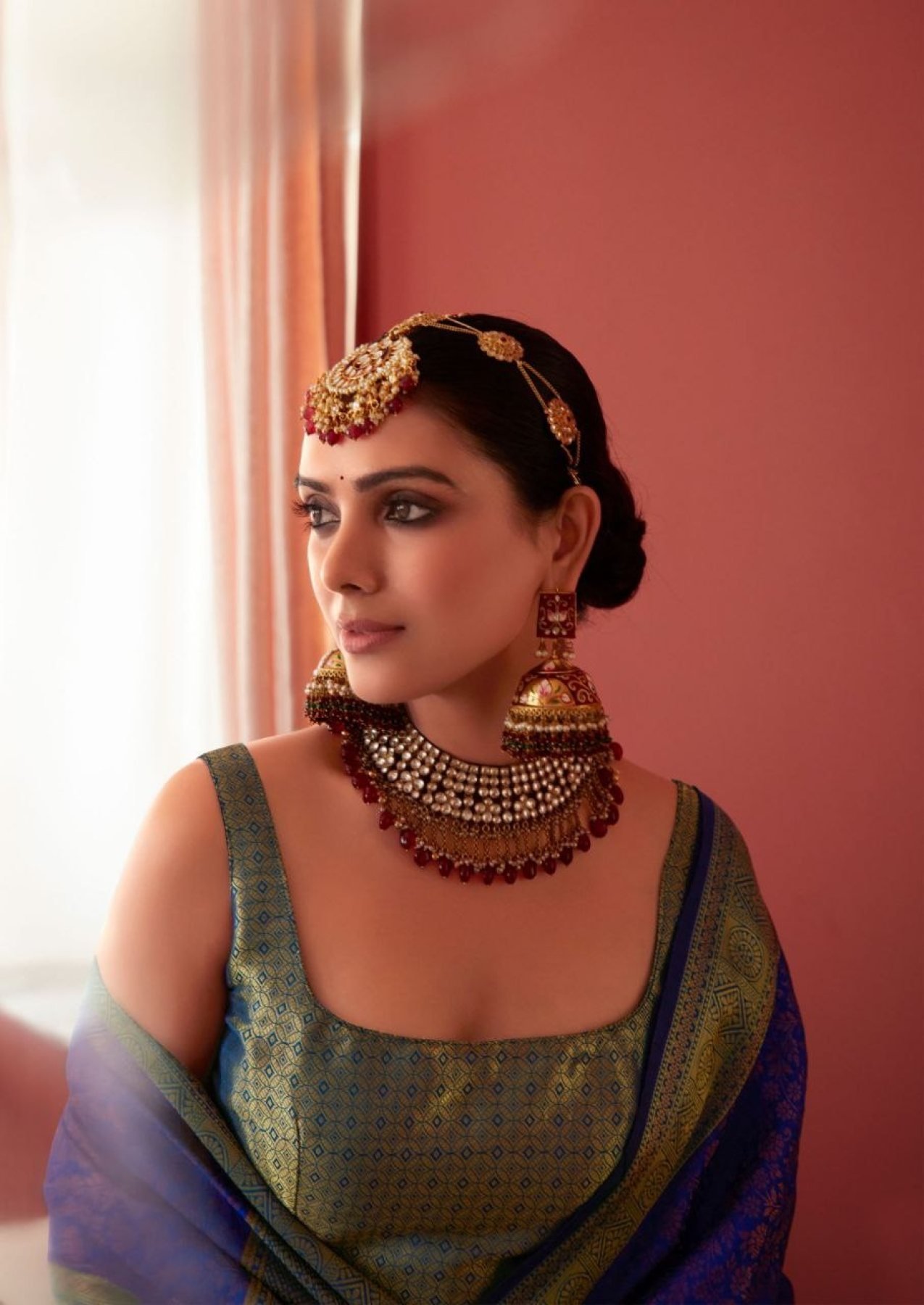 Buy Get The Perfect Look With Beautiful Kanchivaram Sarees at Rs. 1445 ...