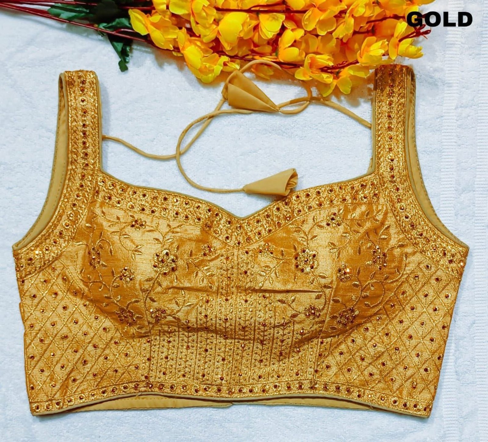 Designer Wedding Blouse Collection.