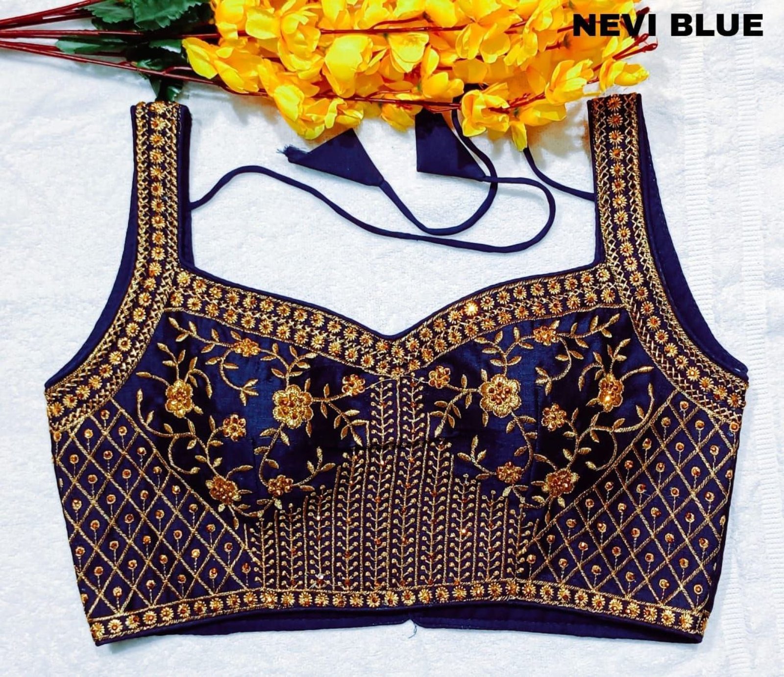Designer Wedding Blouse Collection.