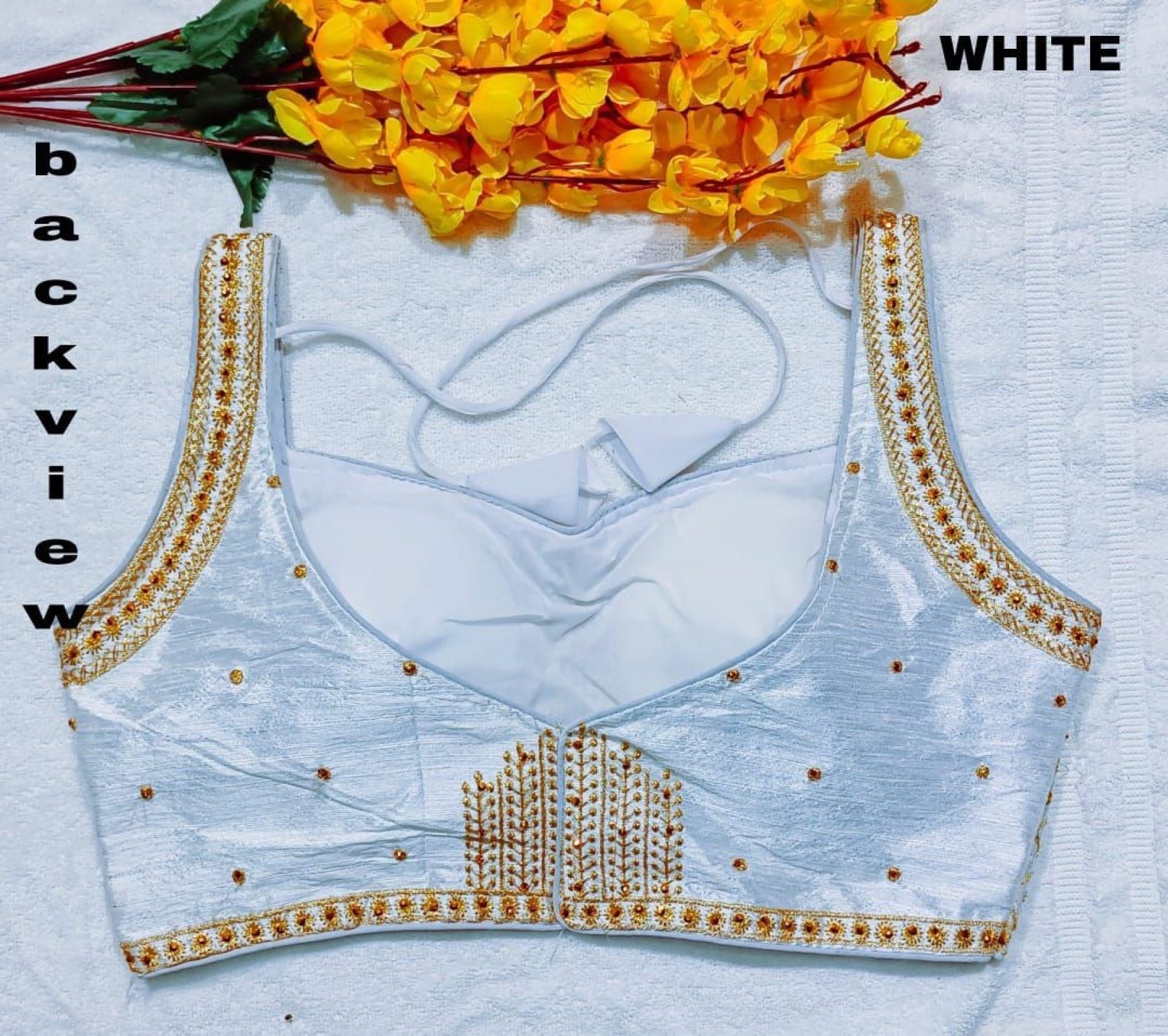 Designer Wedding Blouse Collection.